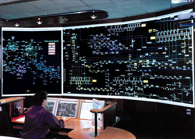 Les SCADA : Une cible de choix pour les cyberattaques - iDNA